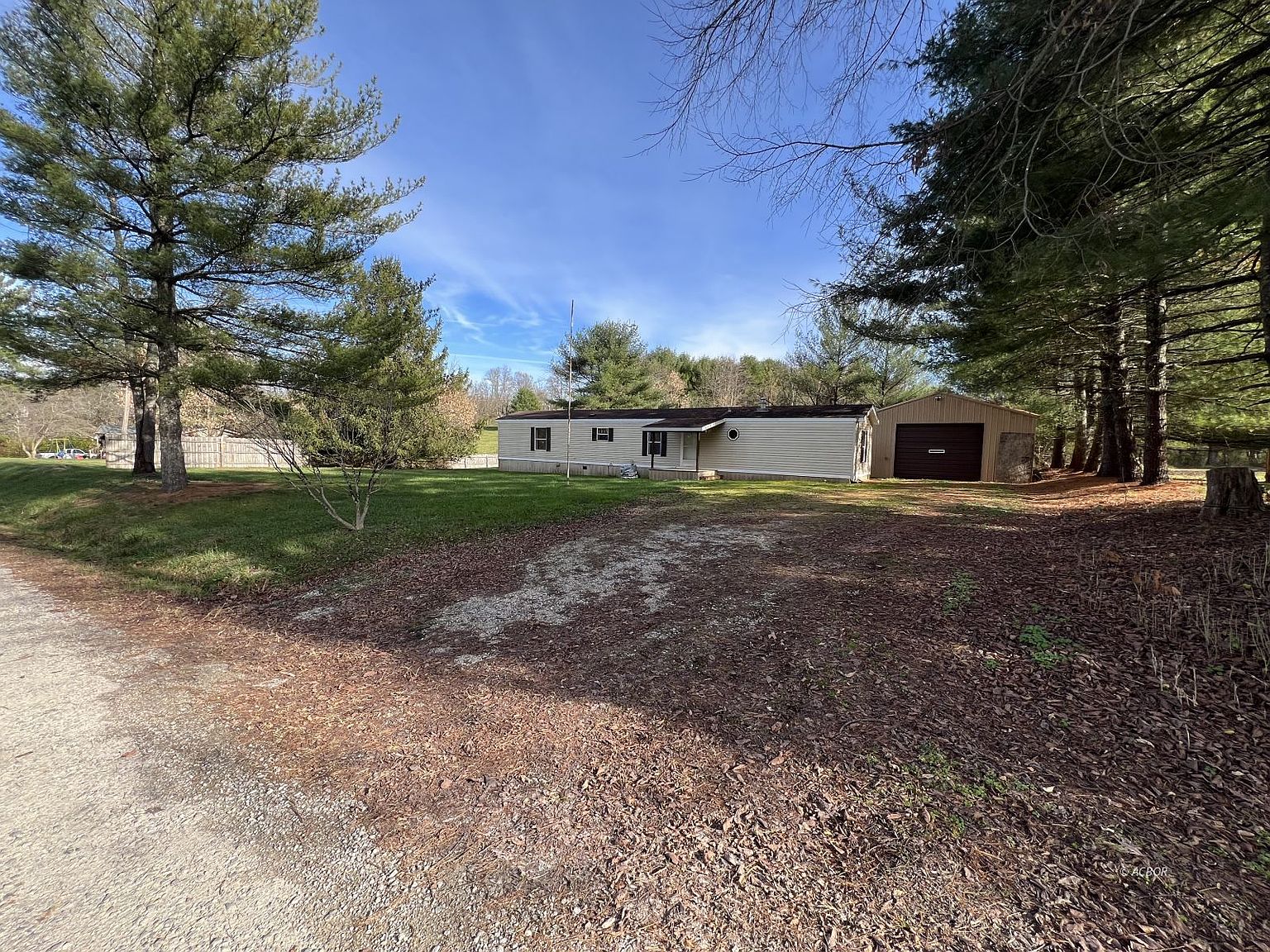 2210 Gibbs Rd, Shade, OH 45776 | MLS #2432835 | Zillow