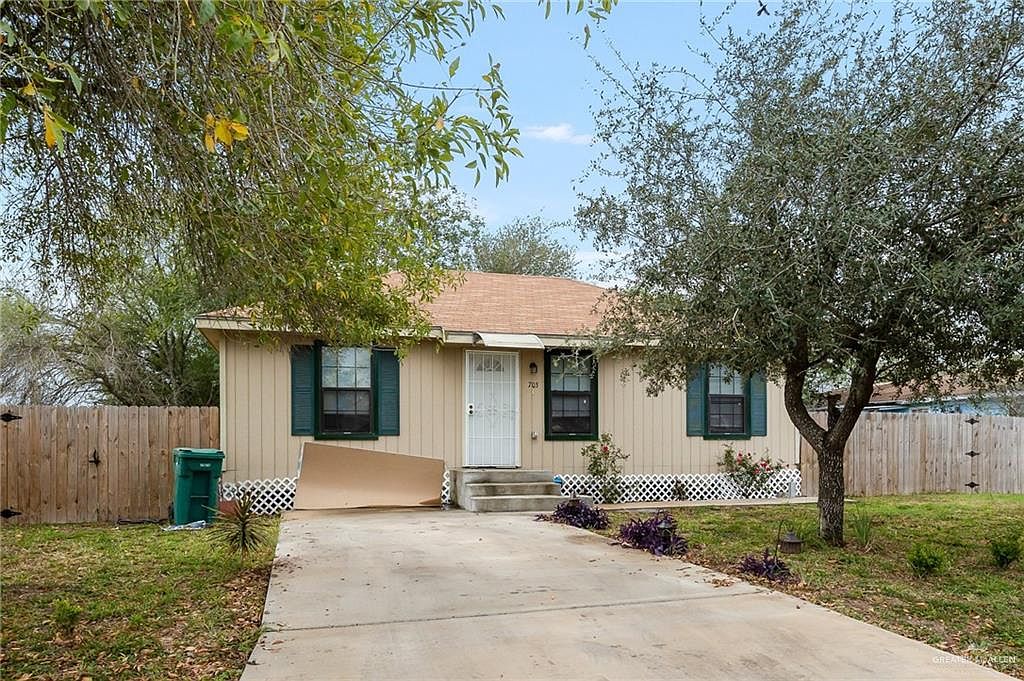703 Elbert St, Pharr, TX 78577 | Zillow