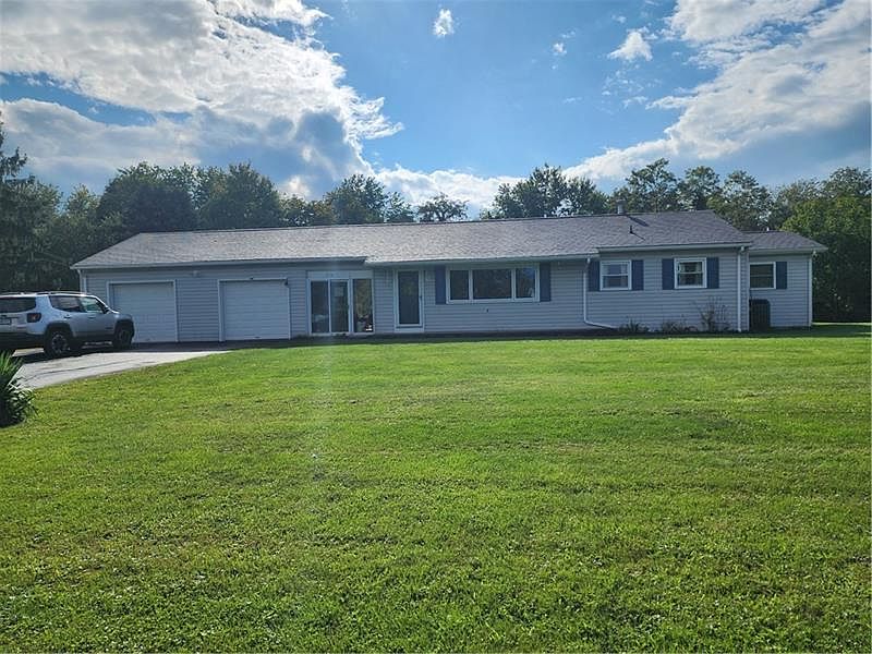 3732 N Balsinger Rd, Vandergrift, PA 15690 | Zillow