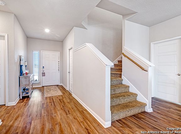 8307 Noble Crest, Converse, TX 78109 | MLS #1709372 | Zillow