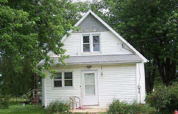 310 W North 1st St, Table Grove, IL 61482 | Zillow