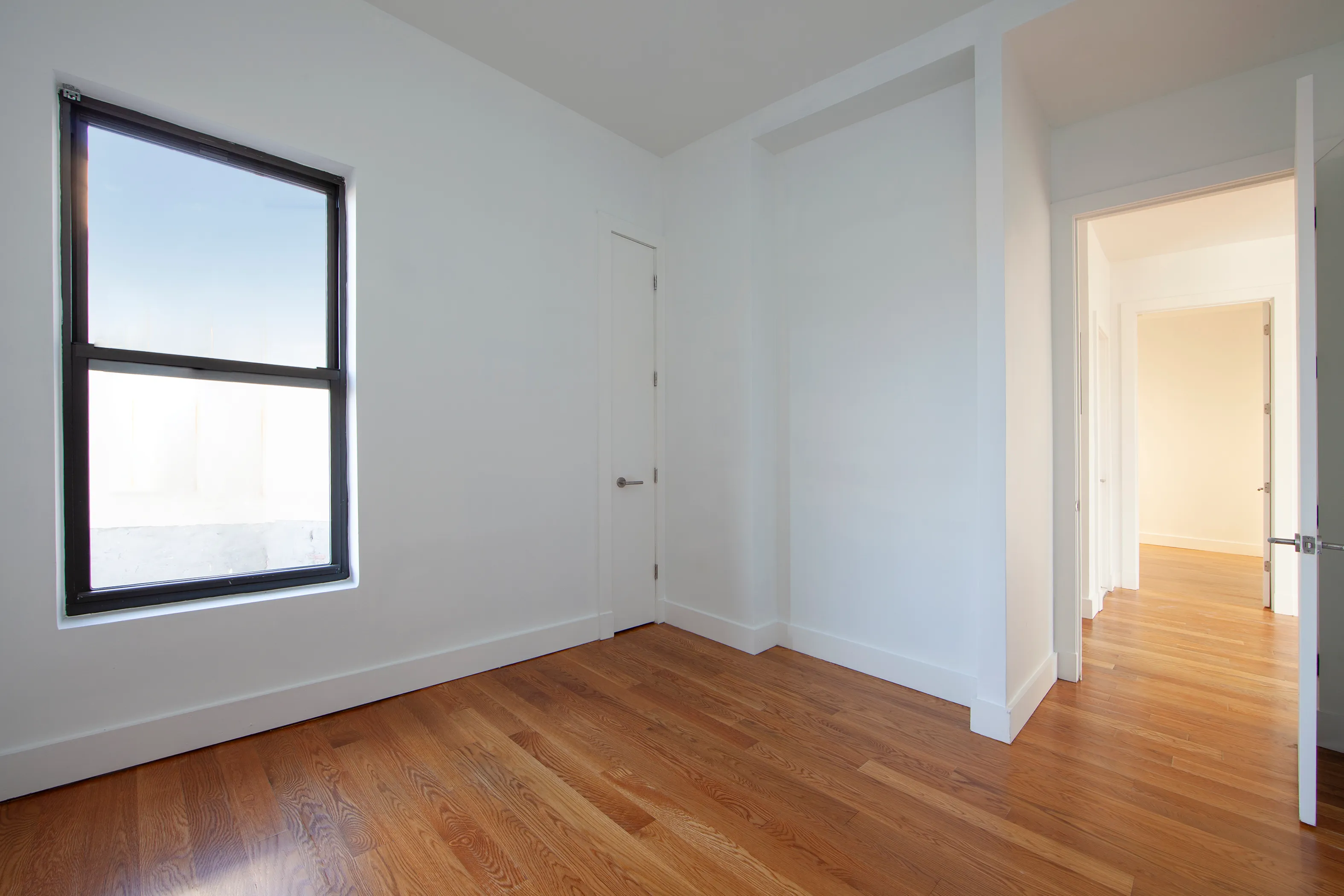 943 Saint Mark's Avenue #5A in Crown Heights, Brooklyn | StreetEasy