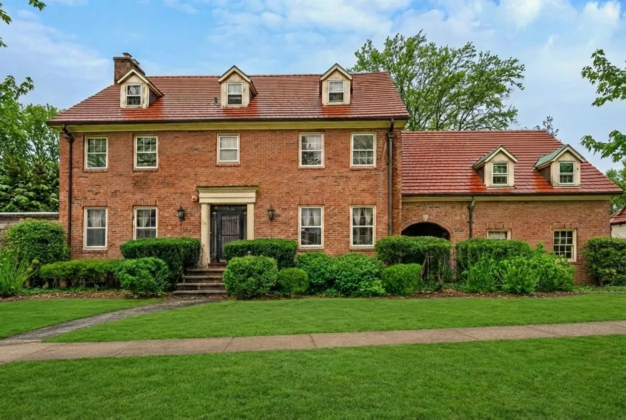 31 Puritan Avenue in Forest Hills, Queens | StreetEasy