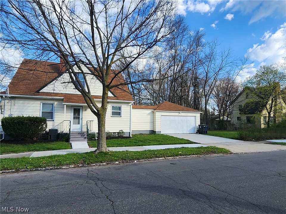 2199 N Taylor Rd, Cleveland Heights, OH 44112 | Zillow