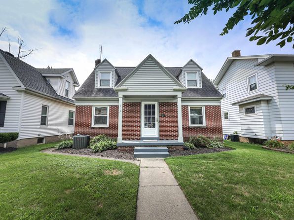 Fort Wayne Real Estate - Fort Wayne IN Homes For Sale | Zillow