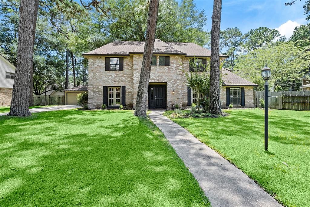 8227 Theisswood Rd, Spring, TX 77379 | MLS #21421915 | Zillow