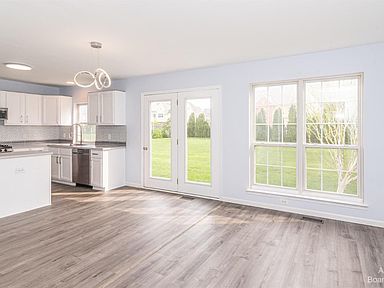 2166 Spring Ridge Dr, Ann Arbor, MI 48103 | Zillow