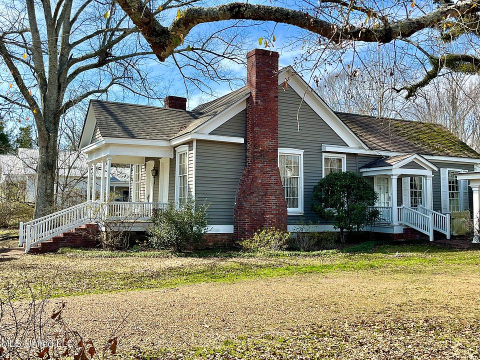 3021 W Gallman Rd, Hazlehurst, MS 39083 | Zillow