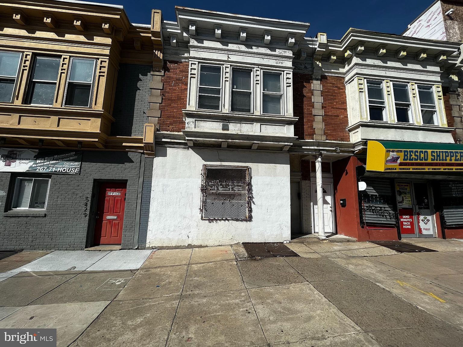 5427 Baltimore Ave, Philadelphia, PA 19143 | MLS #PAPH2490610 | Zillow