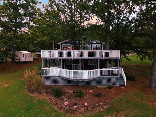 Lake Wateree - Ridgeway SC Real Estate - 27 Homes For Sale | Zillow