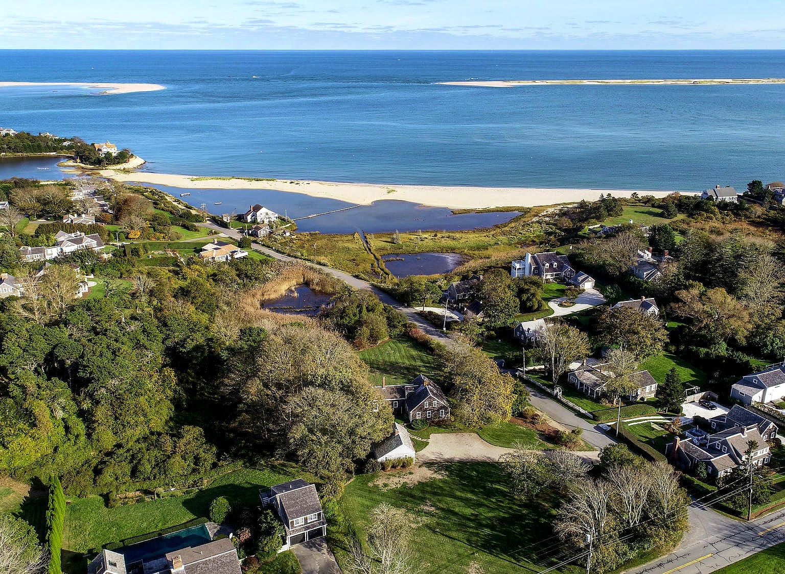 19 Old Wharf Rd, North Chatham, MA 02650 | Zillow