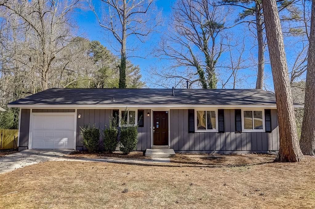 1596 Raven Valley Rd, Decatur, GA 30035 | Zillow