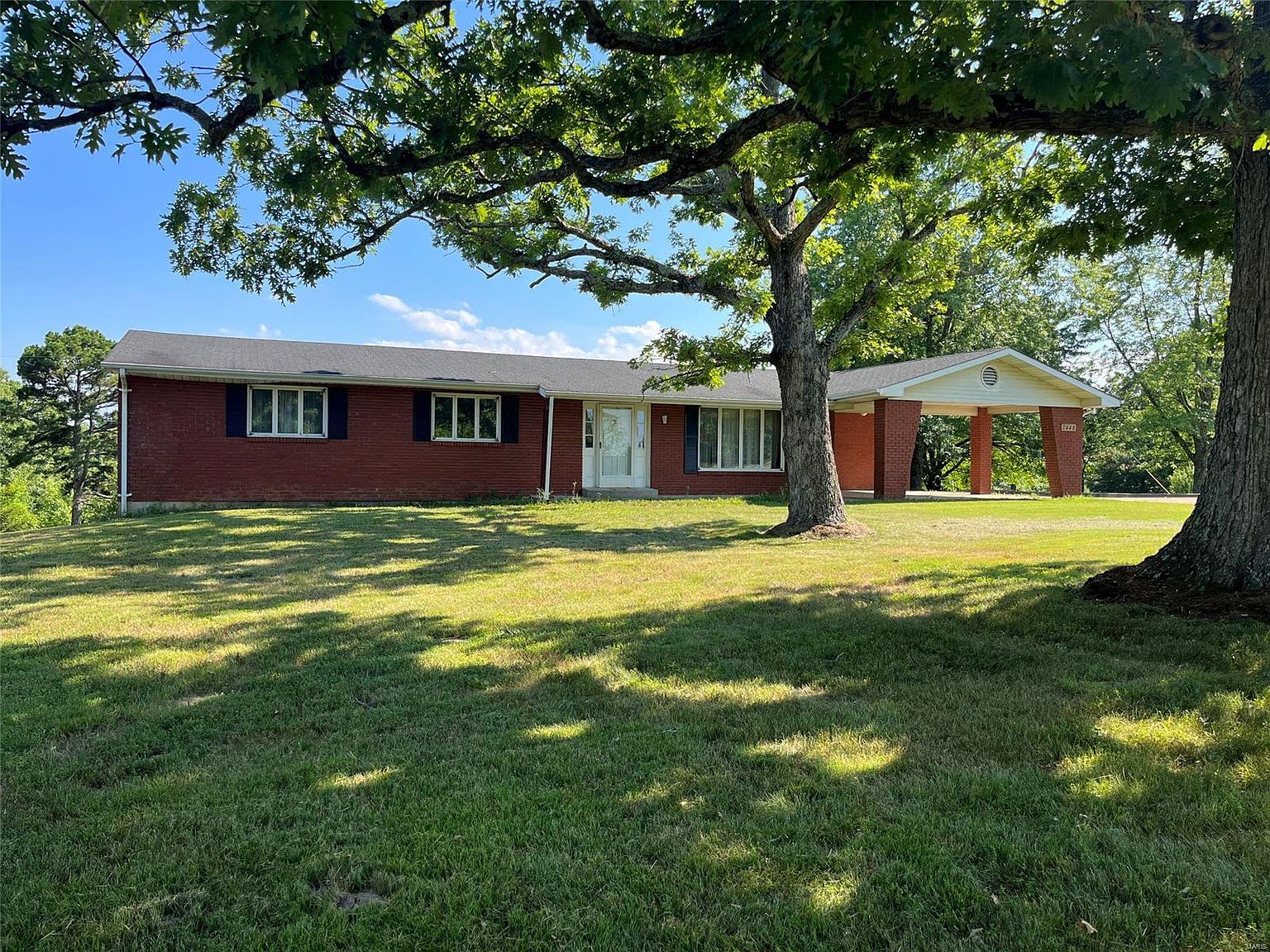 2448 Highway 32, Bixby, MO 65439 | Zillow