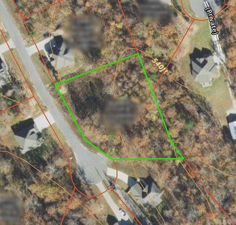 6524 Castle Ridge Dr #2020-013106, Benton, AR 72019 | Zillow