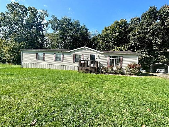 1002 3rd St, Mather, PA 15346 | MLS #1627389 | Zillow