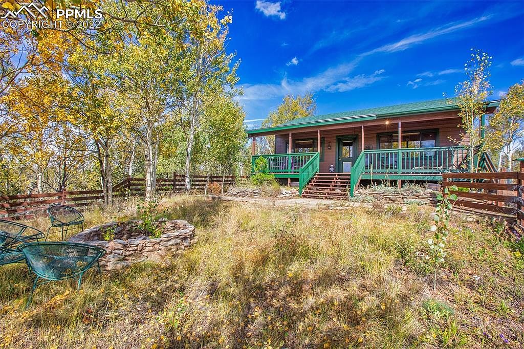69 Hobo Ct, Cripple Creek, CO 80813 | Zillow