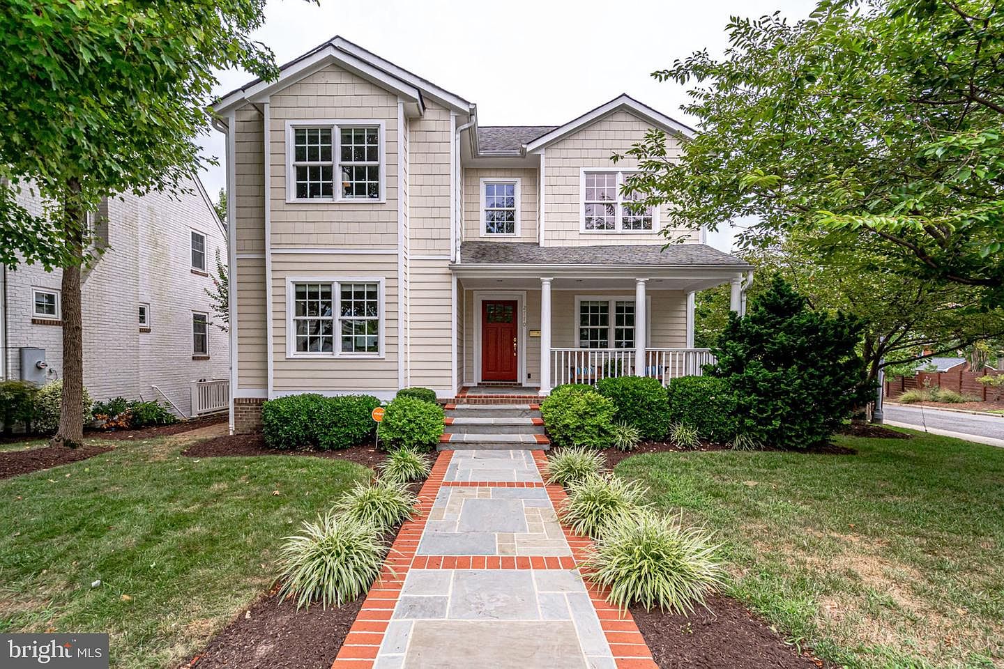 2710 Farm Rd, Alexandria, VA 22302 | Zillow