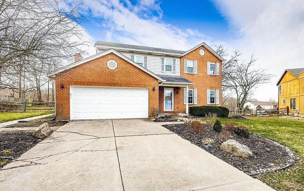 5801 Rocky Pass, West Chester, OH 45069 | Zillow