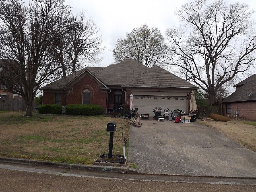 4511 Fairwind Cv, Memphis, TN 38125 | Zillow