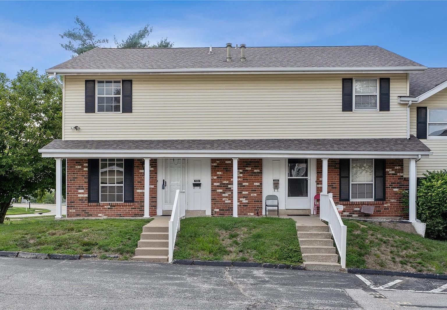 2684 Falcons Way #51, Saint Charles, MO 63303 | Zillow