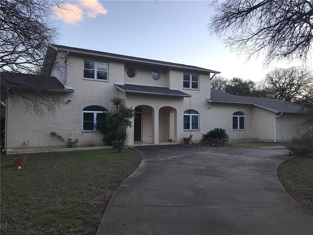 121 Logan Ranch Rd, Georgetown, TX 78628 | Zillow