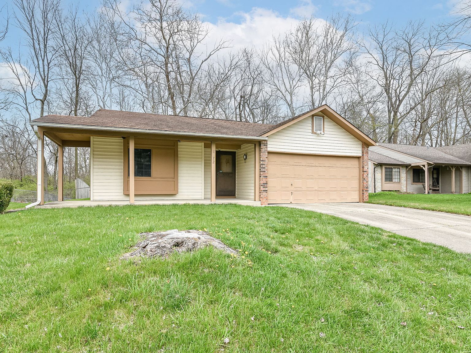 8372 Countryside Ct, Indianapolis, IN 46231 | Zillow