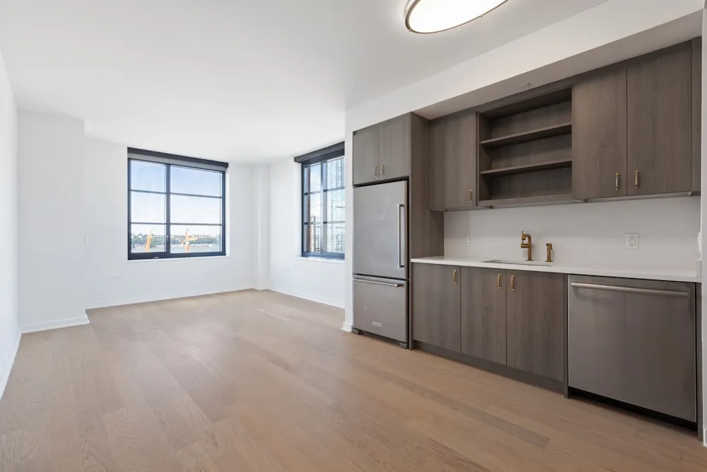 515 West 38th Street #21H in Hudson Yards, Manhattan | StreetEasy
