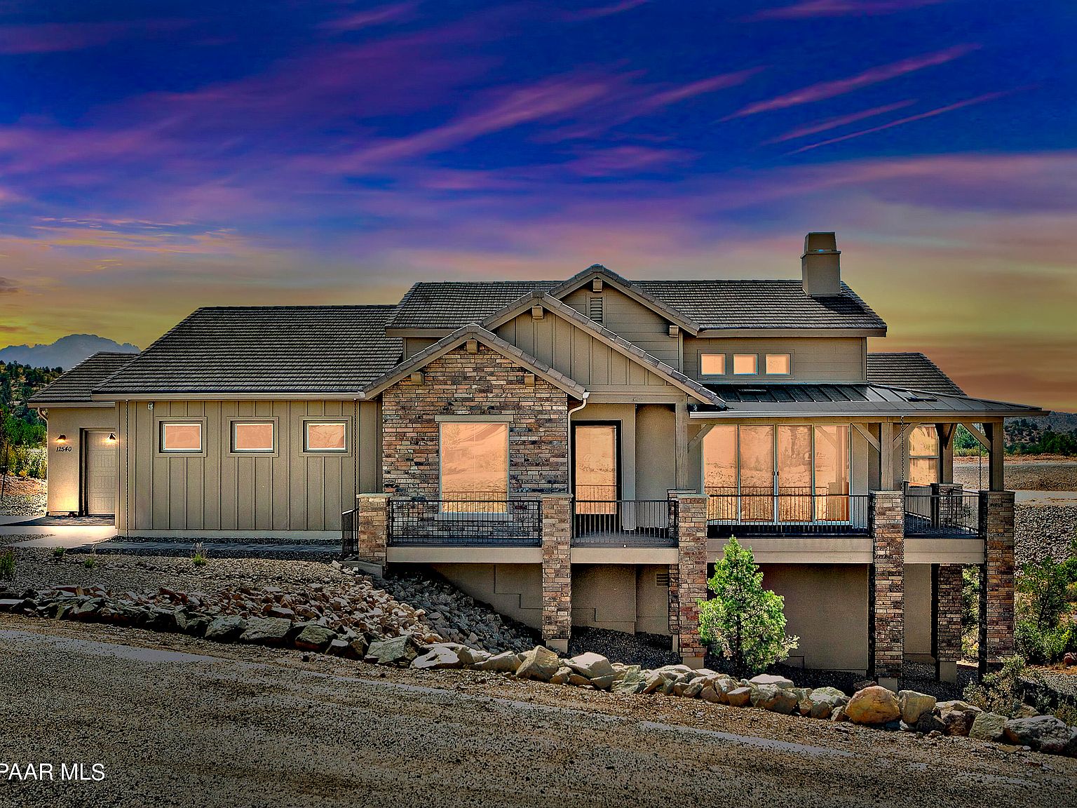 6236 W Omar Rd LOT 207, Prescott, AZ 86305 | MLS #1072564 | Zillow