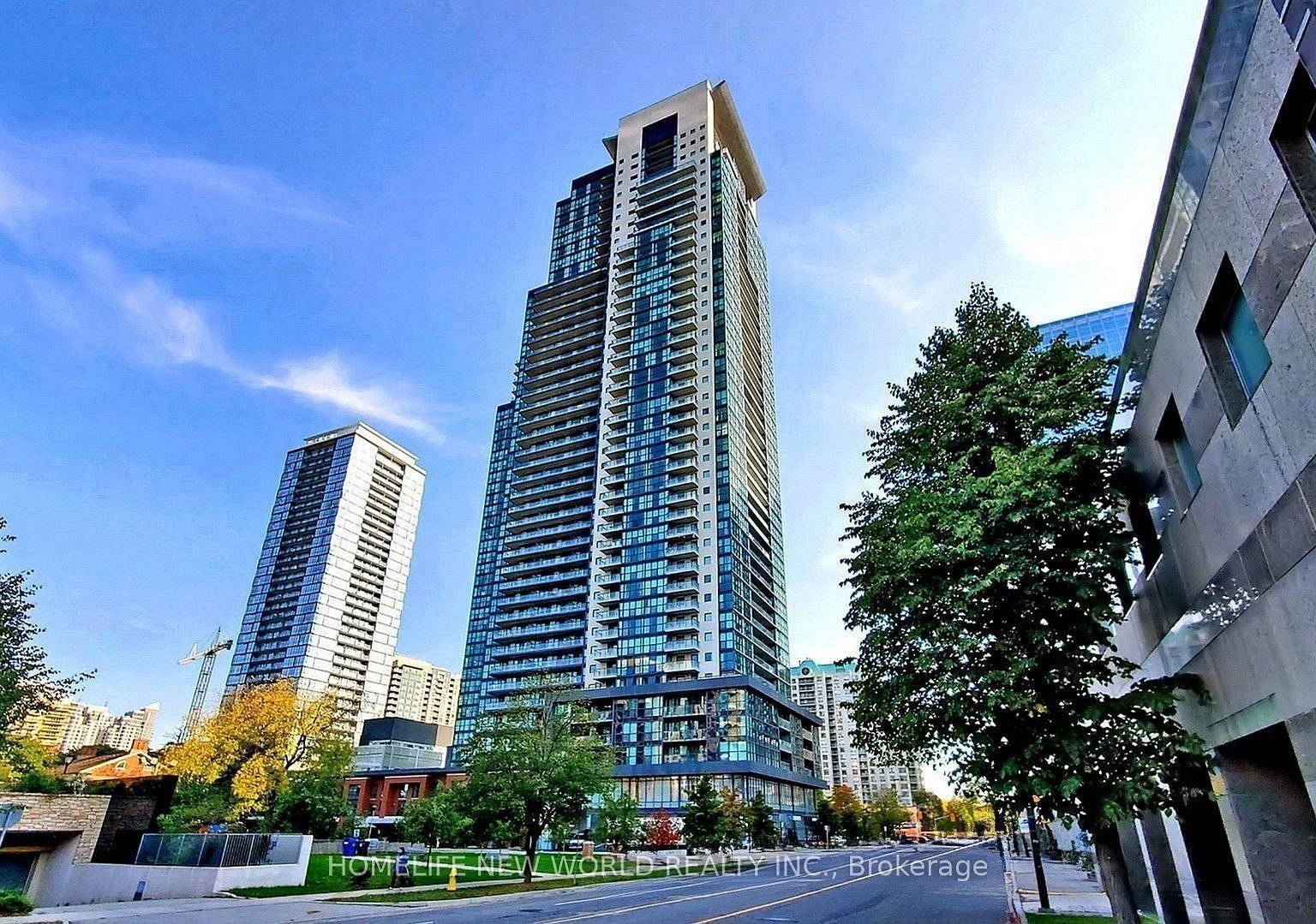 5162 Yonge St #1101, Toronto, ON M2N 0E9 | MLS #C12740292 | Zillow