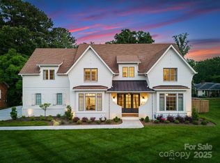 3416 Windsor Dr, Charlotte, NC 28209 | MLS #4307597 | Zillow