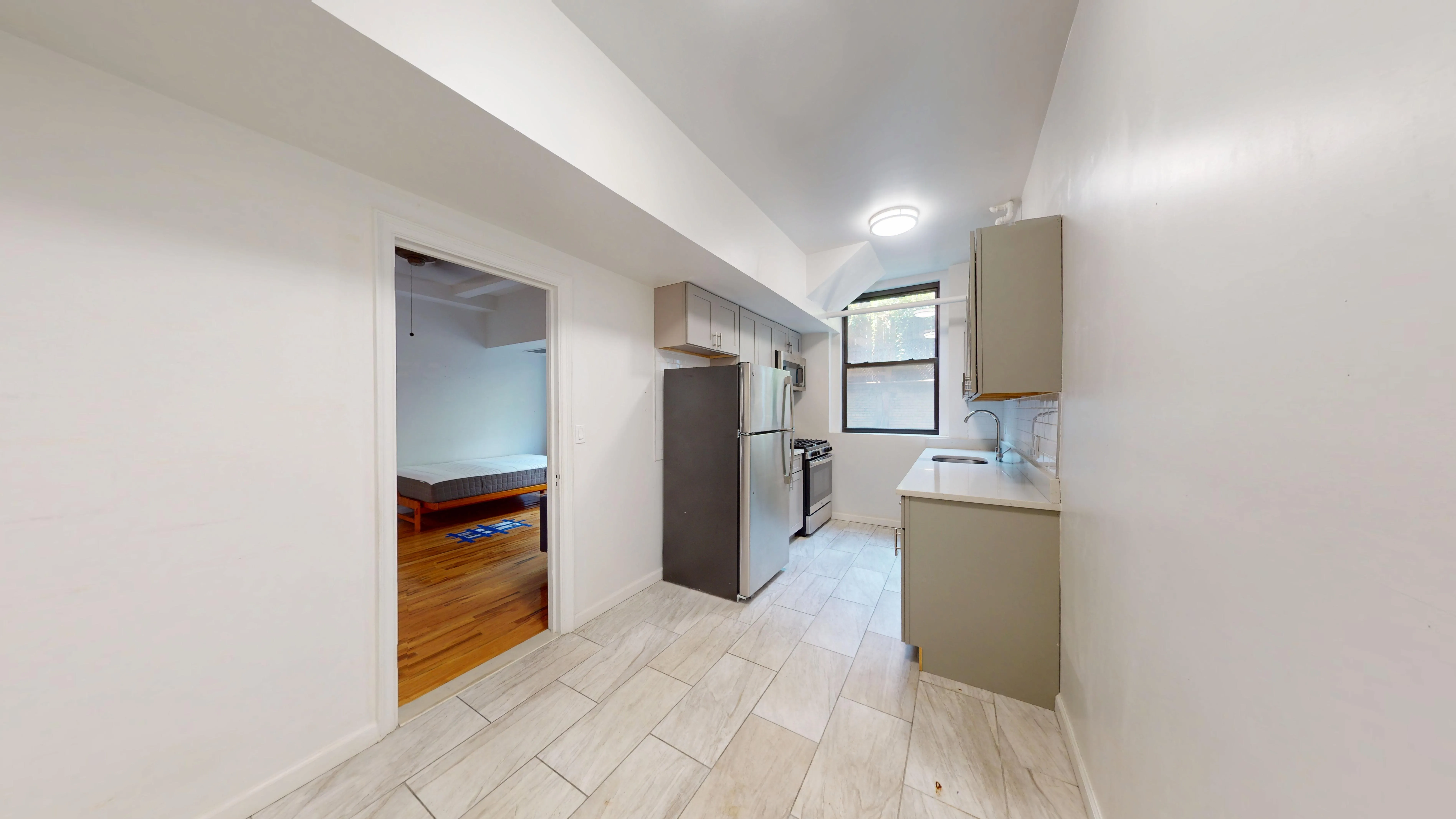 330 West 72nd Street BASEMENT in Lincoln Square, Manhattan | StreetEasy