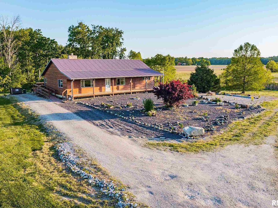 8003 Us Highway 50, Iuka, IL 62849 | Zillow