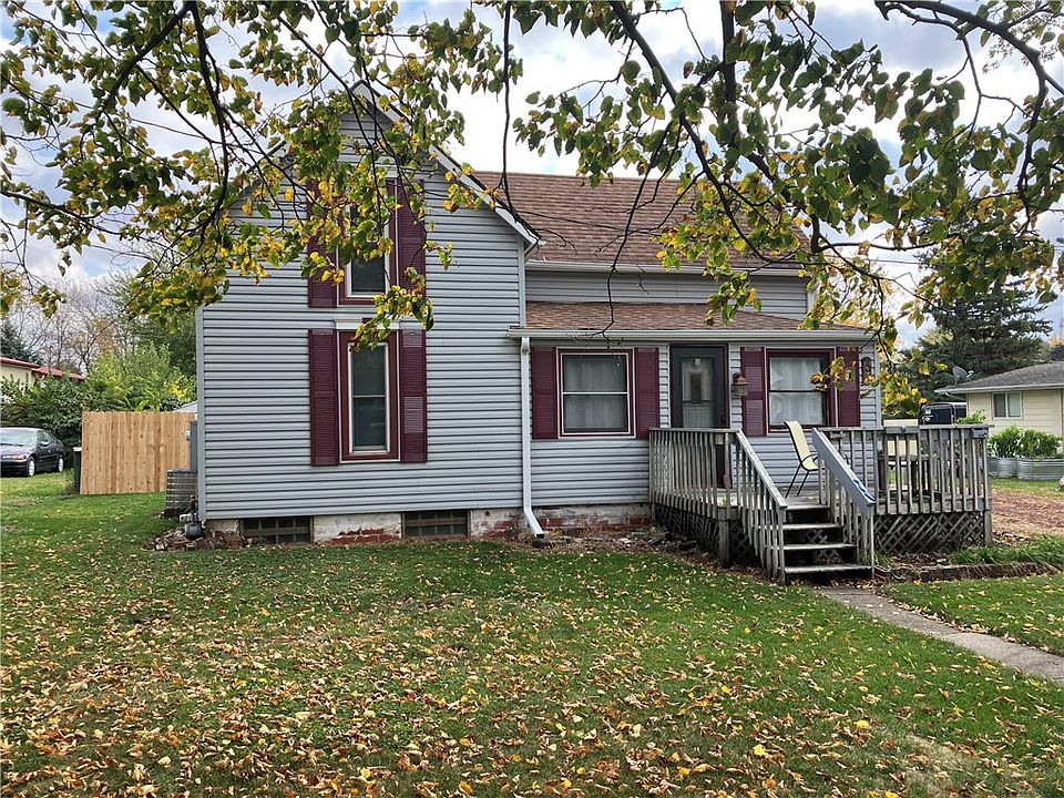 104 Percival Ave, Dallas Center, IA 50063 | Zillow
