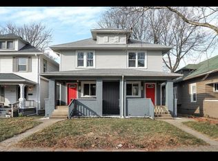 3116 Ruckle St, Indianapolis, IN 46205 | Zillow