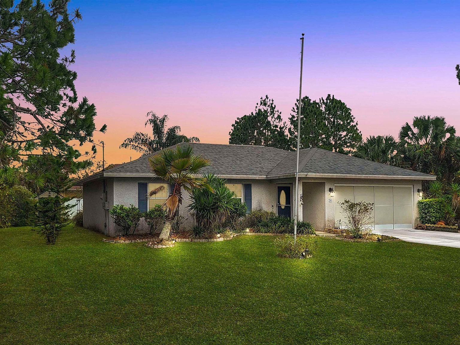 20 Burnham Ln, Palm Coast, FL 32137 | Zillow