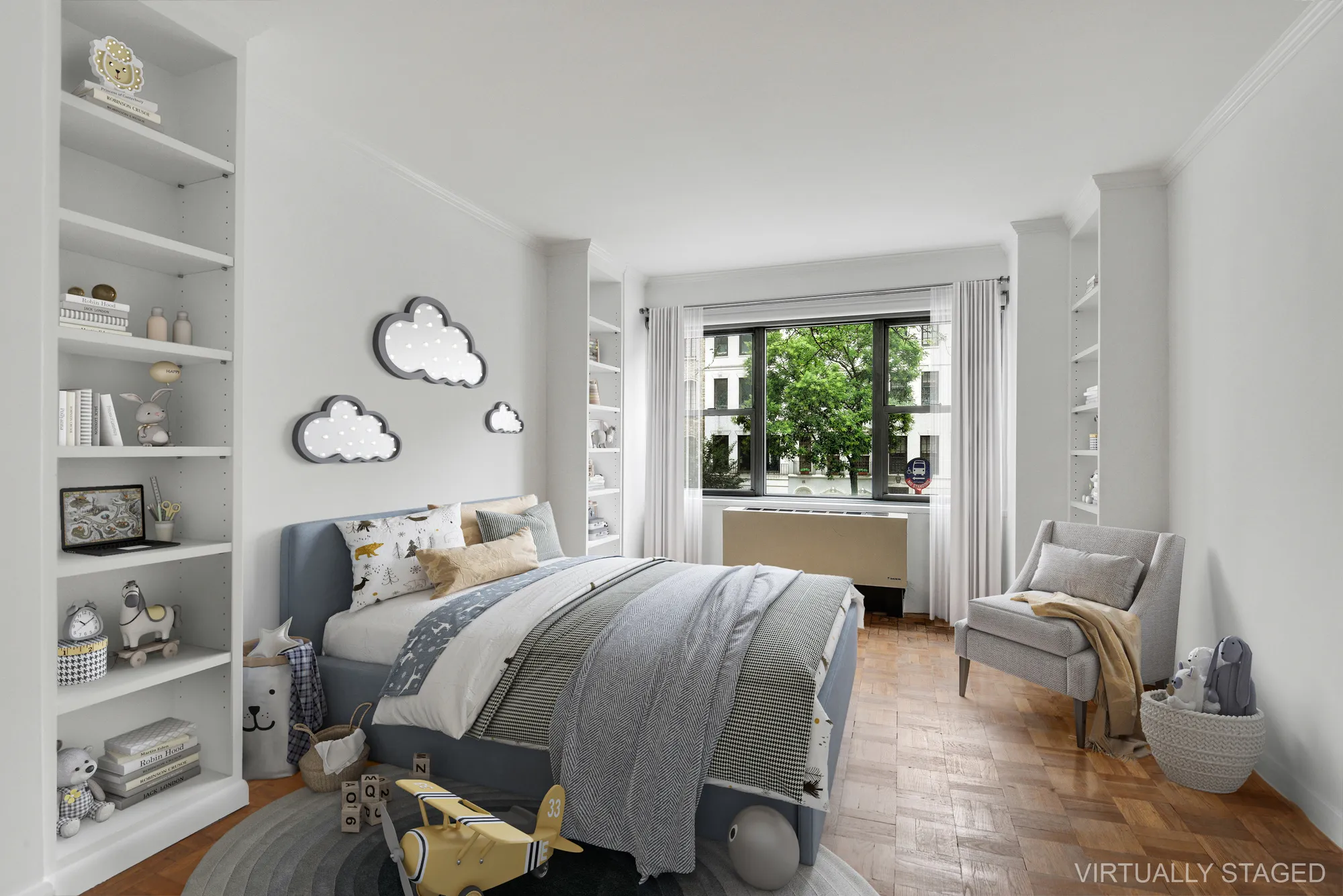 16 Sutton Place #2B in Sutton Place, Manhattan | StreetEasy