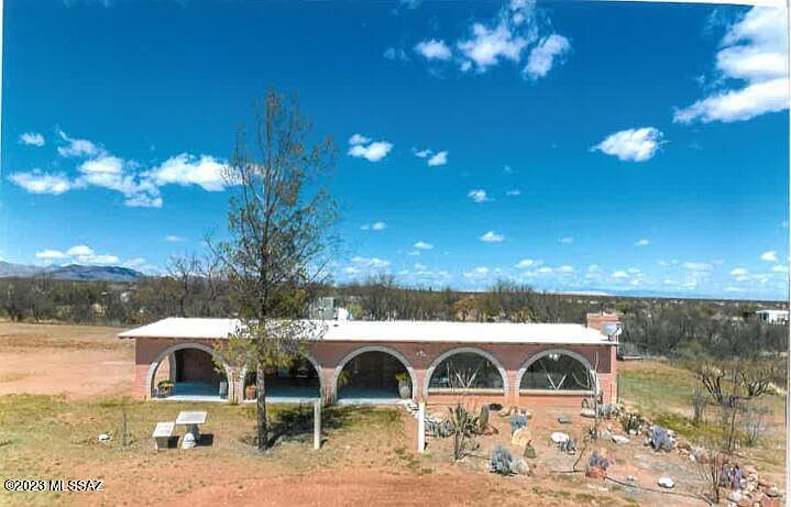 5228 W Sopori Ranch Rd, Amado, AZ 85645 | Zillow