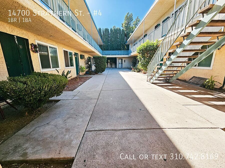 14700 Strathern St #4, Panorama City, CA 91402 | Zillow