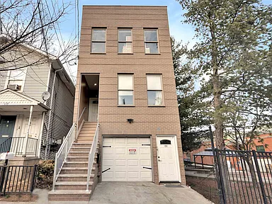 108 Bostwick Ave Jersey City NJ | Zillow