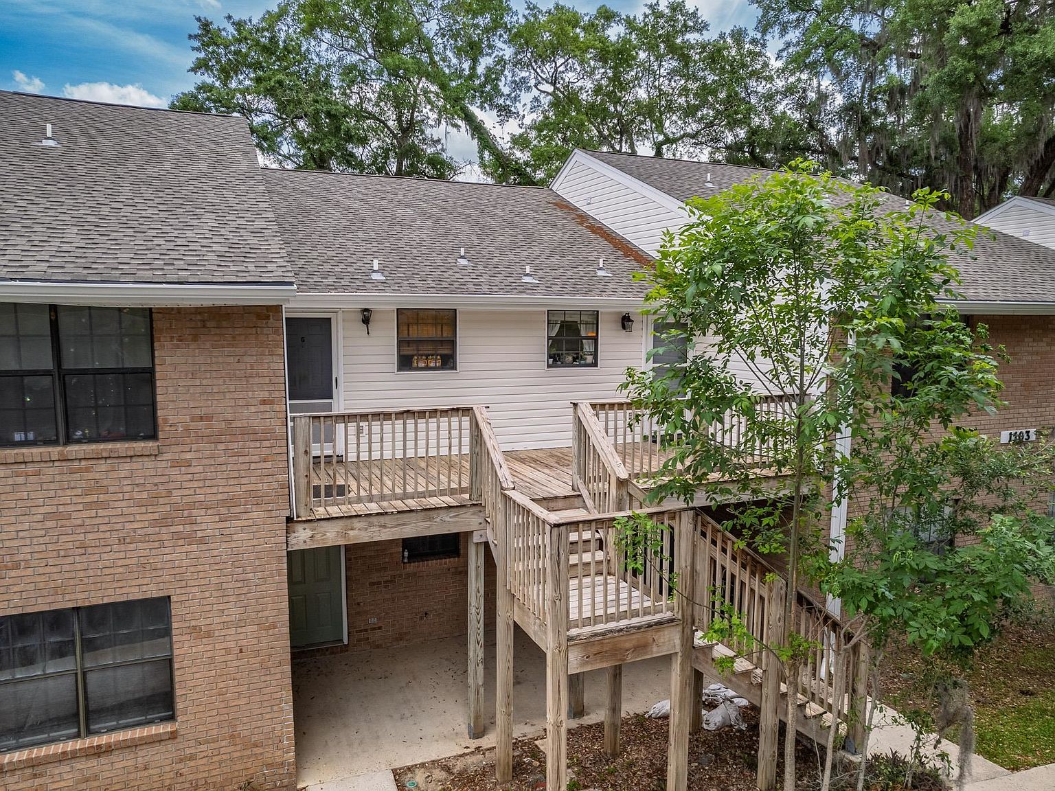 1103 Green Tree Ct #H, Tallahassee, FL 32304 | Zillow