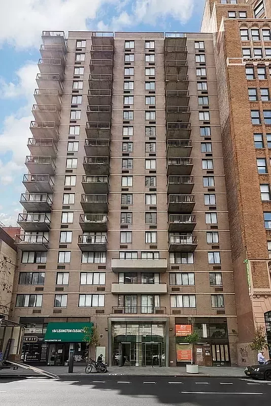 184 Lexington Avenue #5C in Midtown South, Manhattan | StreetEasy