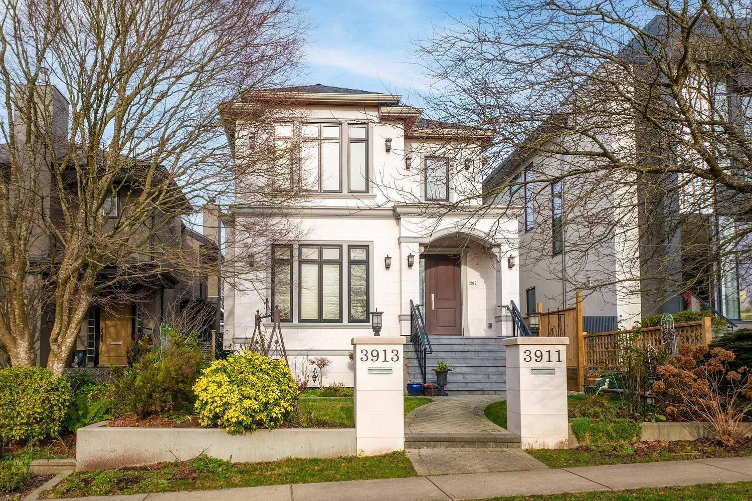 3913 W 24th Ave, Vancouver, BC V6S 1M1 | MLS #R2959082 | Zillow