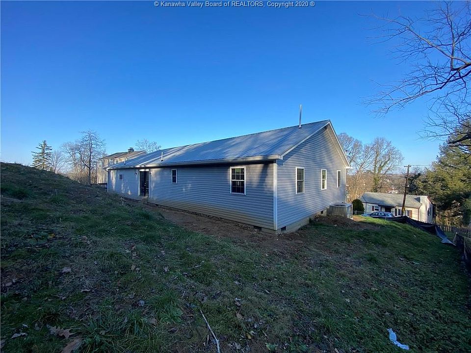 1504 Ravinia Rd, Charleston, WV 25314 | Zillow