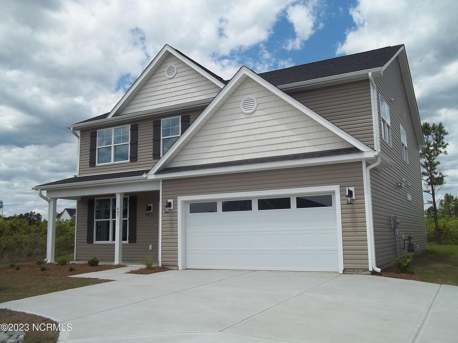 607 Trellis Road, Hampstead, NC 28443 | Zillow