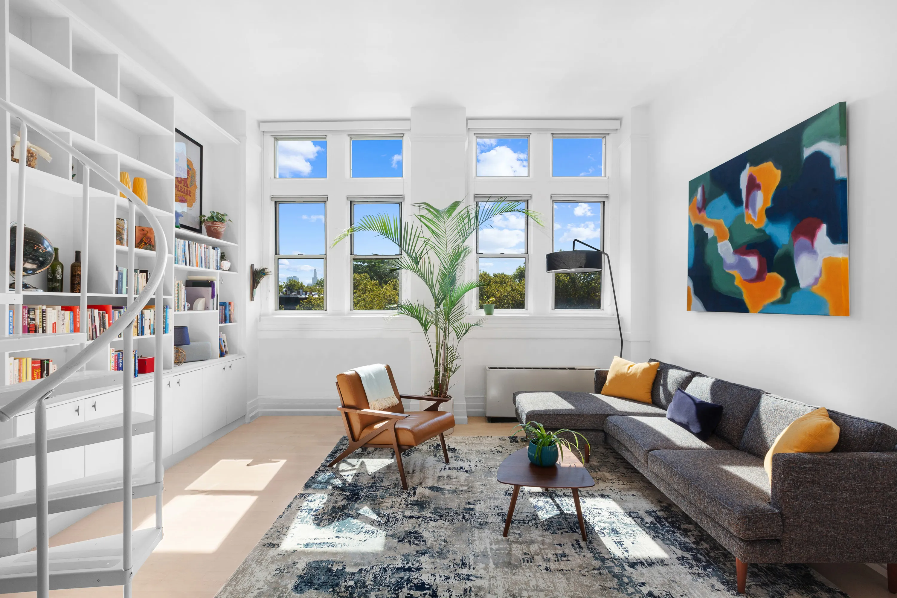 44 Cheever Place #403 in Cobble Hill, Brooklyn | StreetEasy