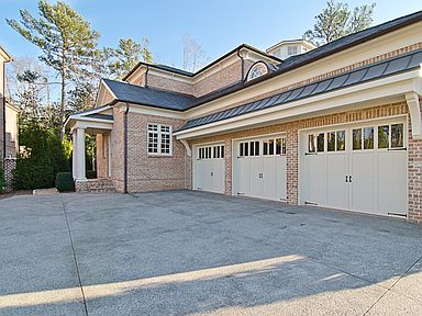 3225 W Paces Park Ct NW, Atlanta, GA 30327 | Zillow