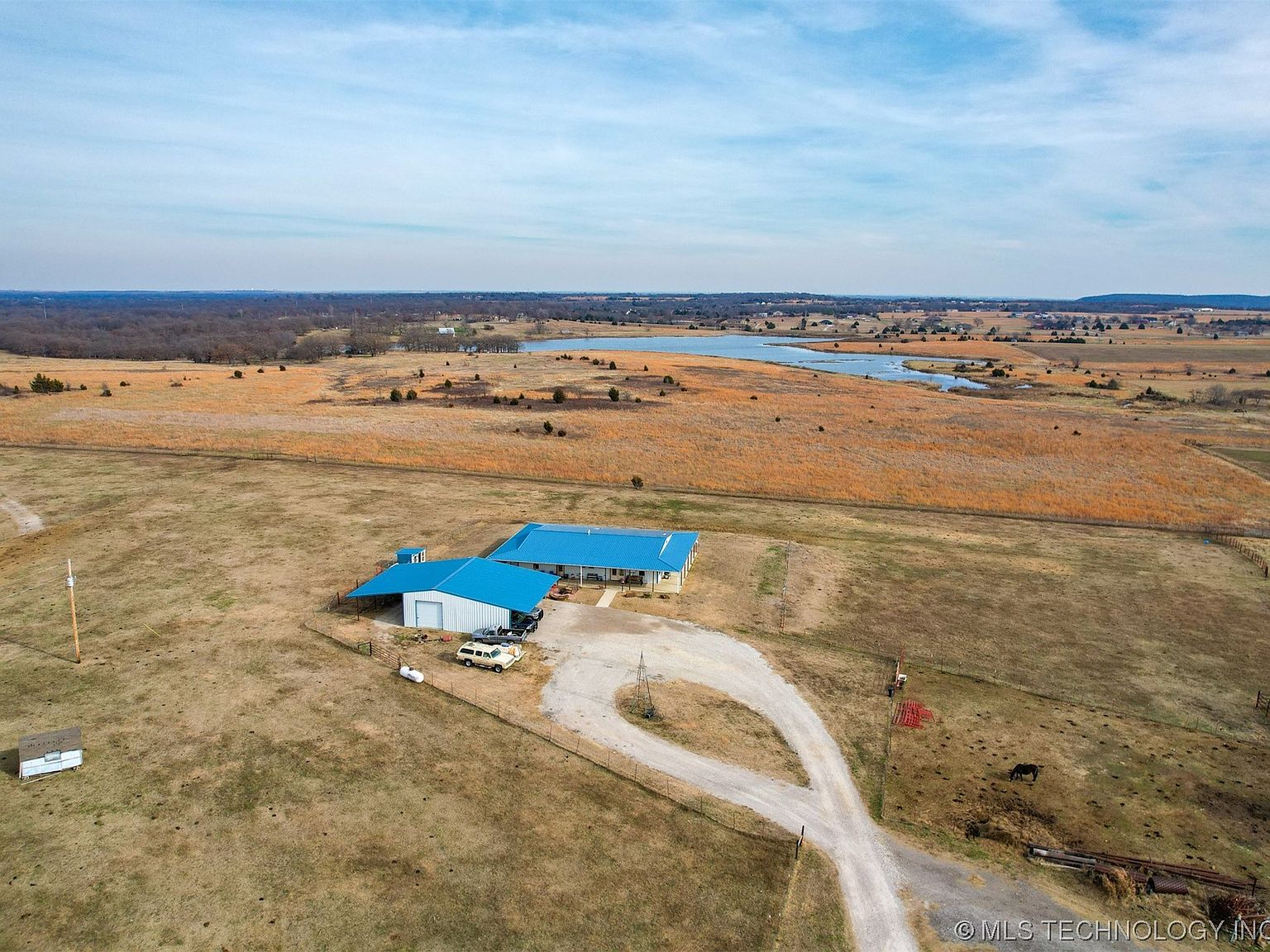 6211 W 91st St N, Sperry, OK 74073 | MLS #2330799 | Zillow