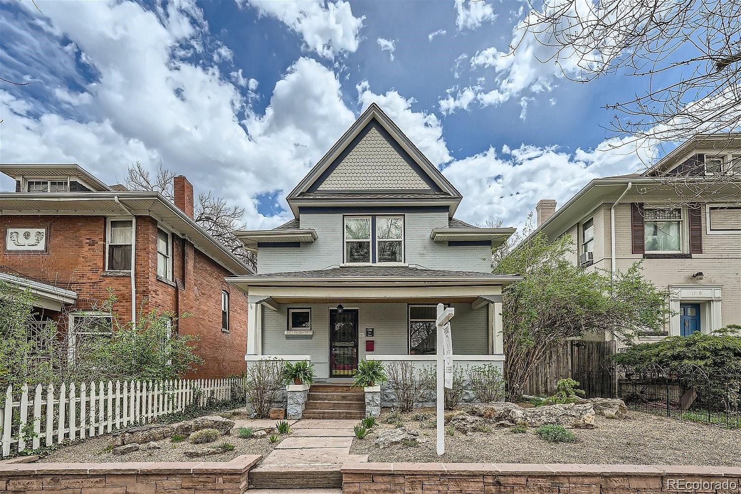 1516 Cook Street, Denver, CO 80206 | MLS #8167020 | Zillow