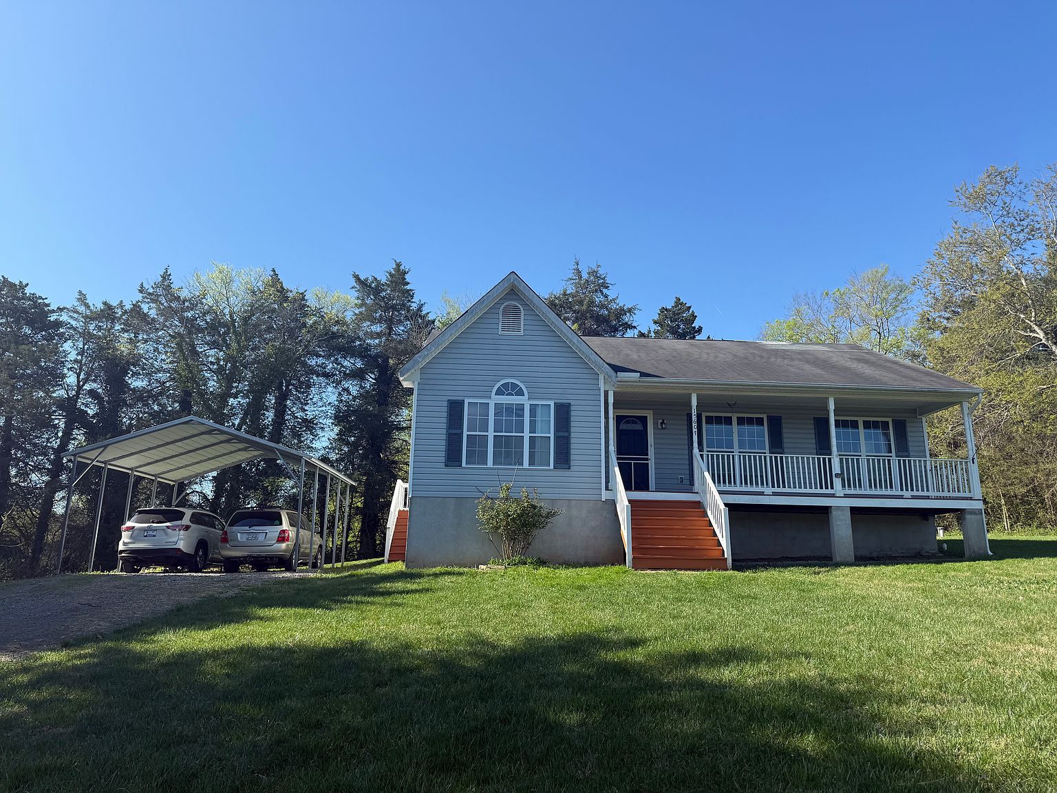 15607 Heth Dr, Mineral, VA 23117 | Zillow