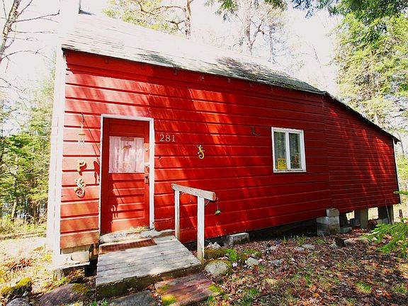 281 Stock Ln, Inlet, NY 13360 | MLS #178690 | Zillow